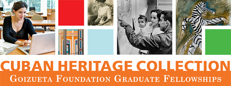 Goizueta Foundation Graduate Fellowship Program | University of Miami ...
