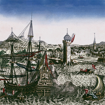 Cuban Heritage Collection | University of Miami Libraries