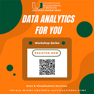 Calder Library | University of Miami Libraries